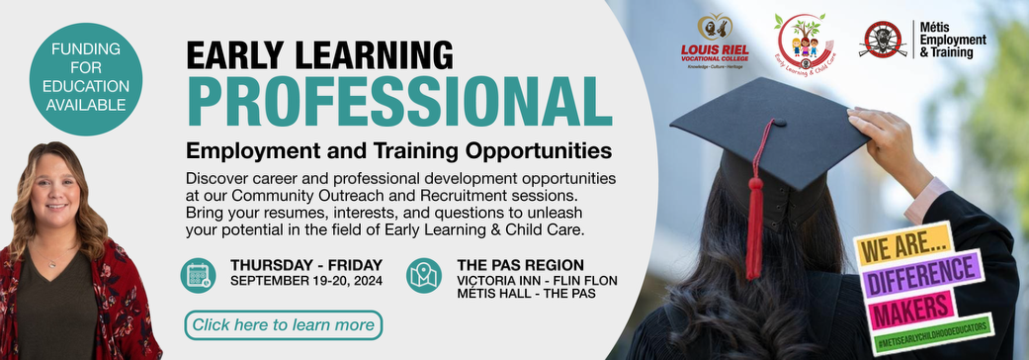 Métis Employment & Training