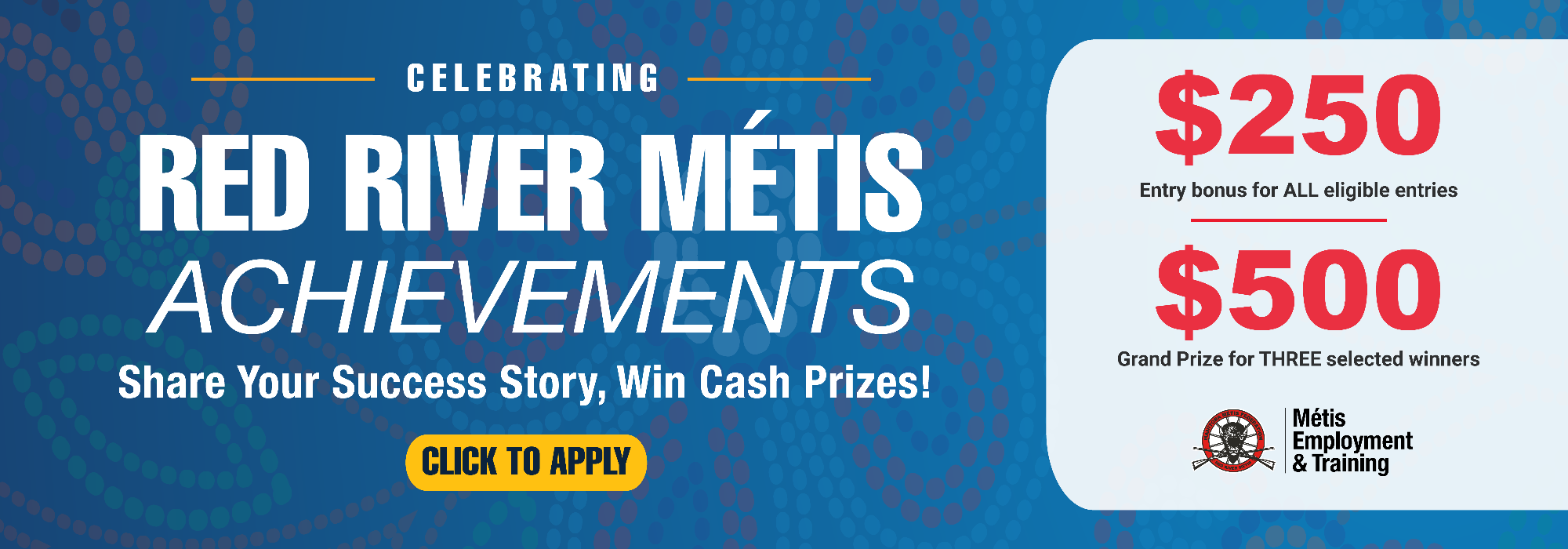 Métis Employment & Training