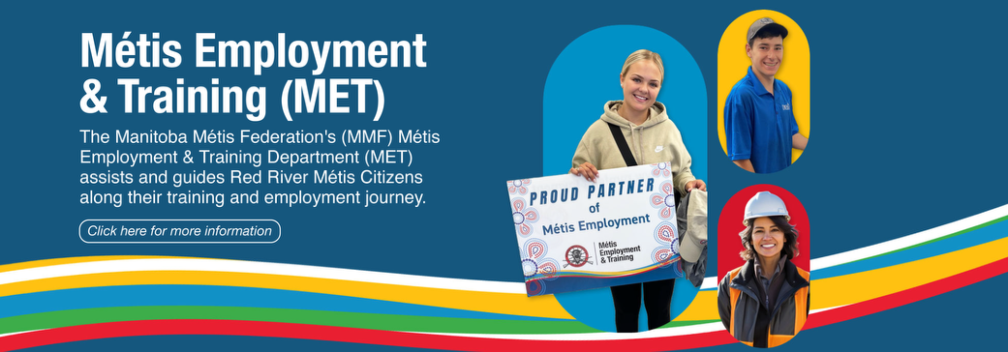 Métis Employment & Training