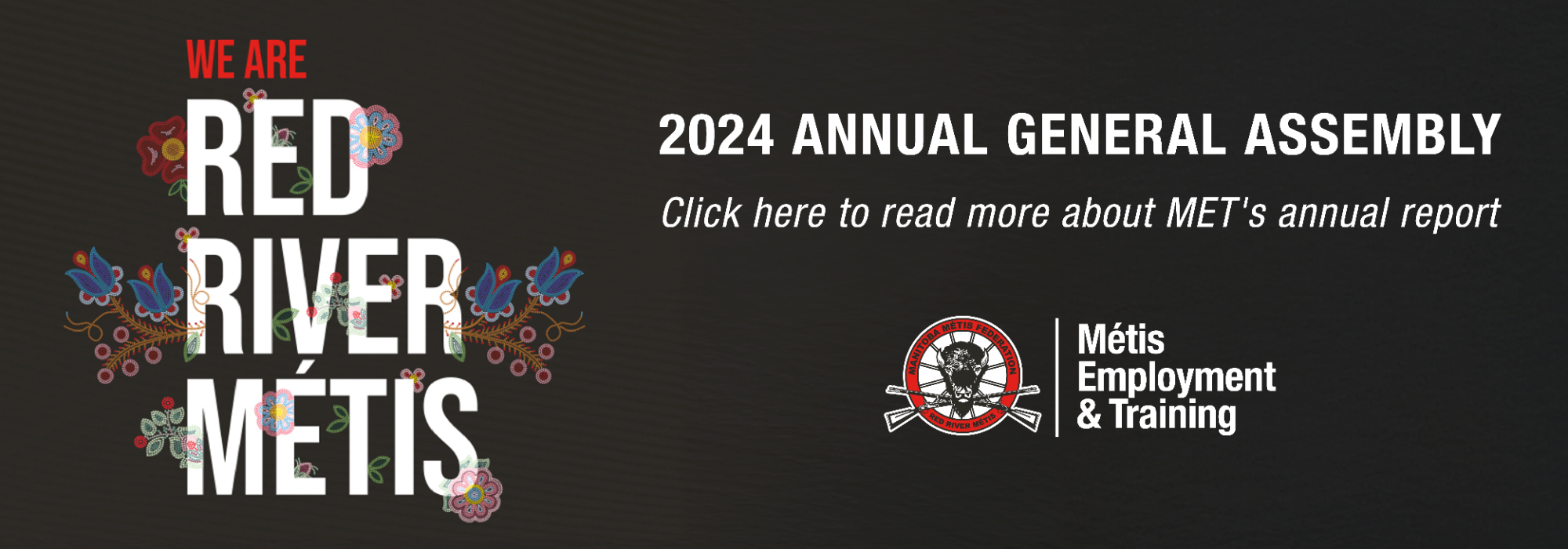 Métis Employment & Training