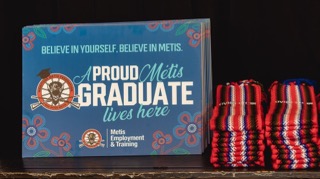 Lifelong Friends Launch Nursing Careers in Ashern