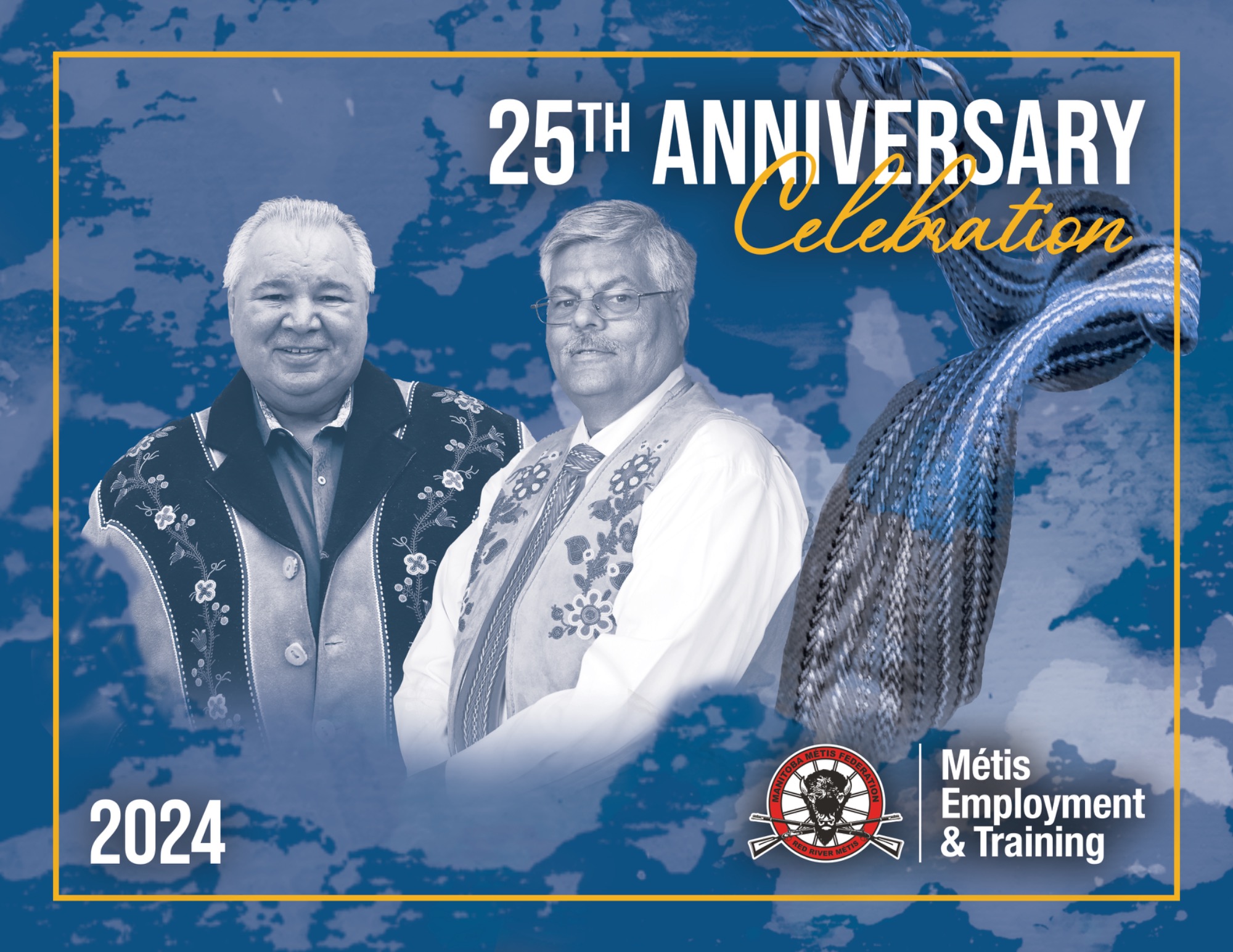 Métis Employment & Training Department Celebrates 25 years of ...
